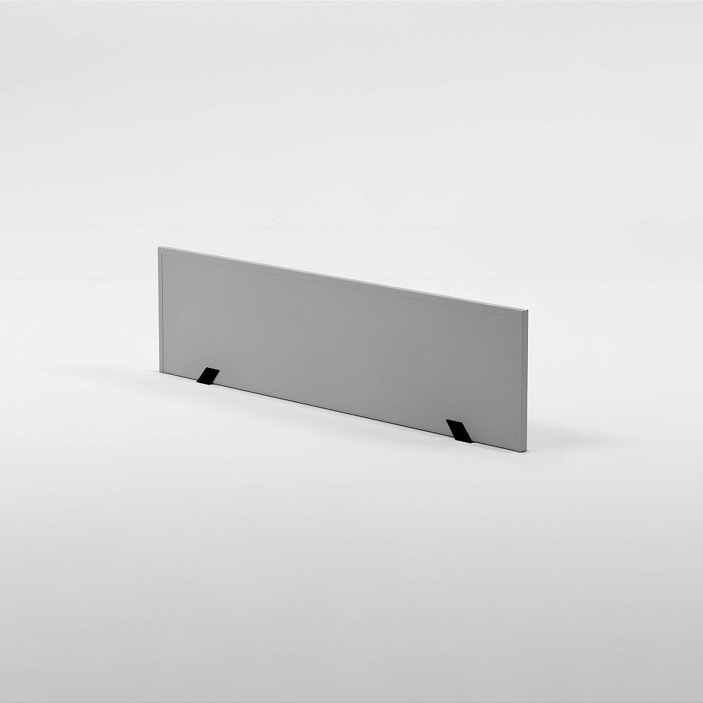 Painel Divisor Para Mesas Aretto Pandin 88 Cm | Martex Office